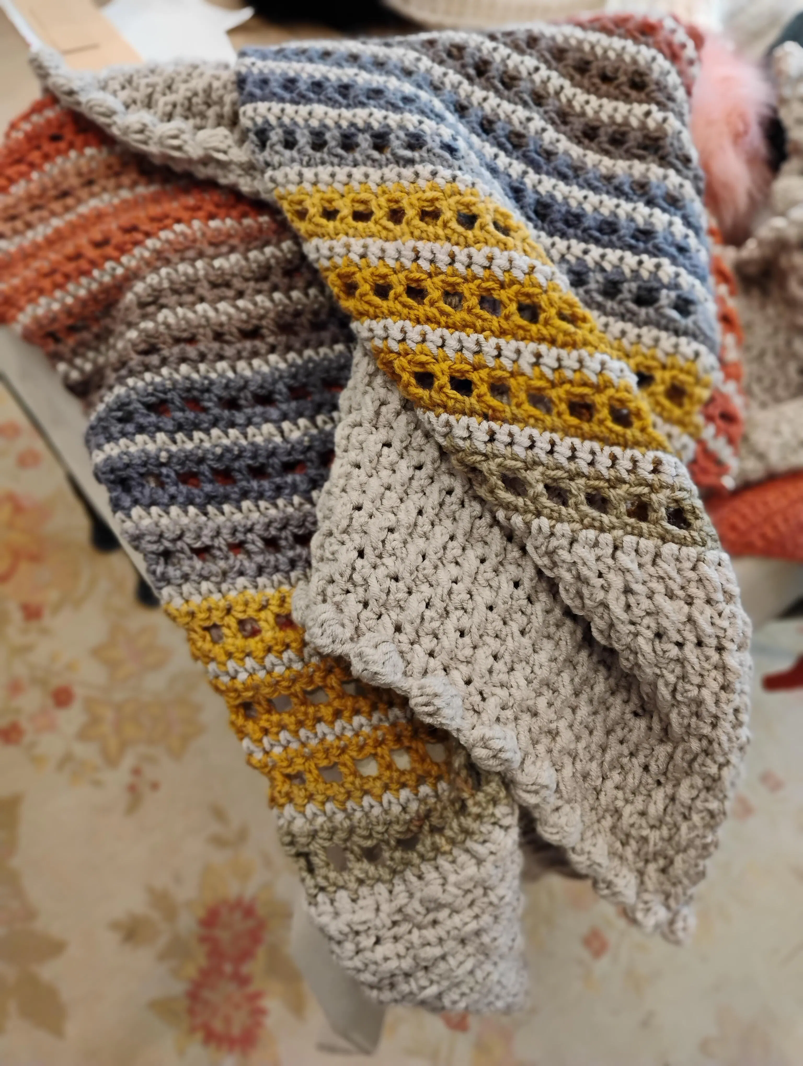 Mandala® Yarn – Lion Brand Yarn