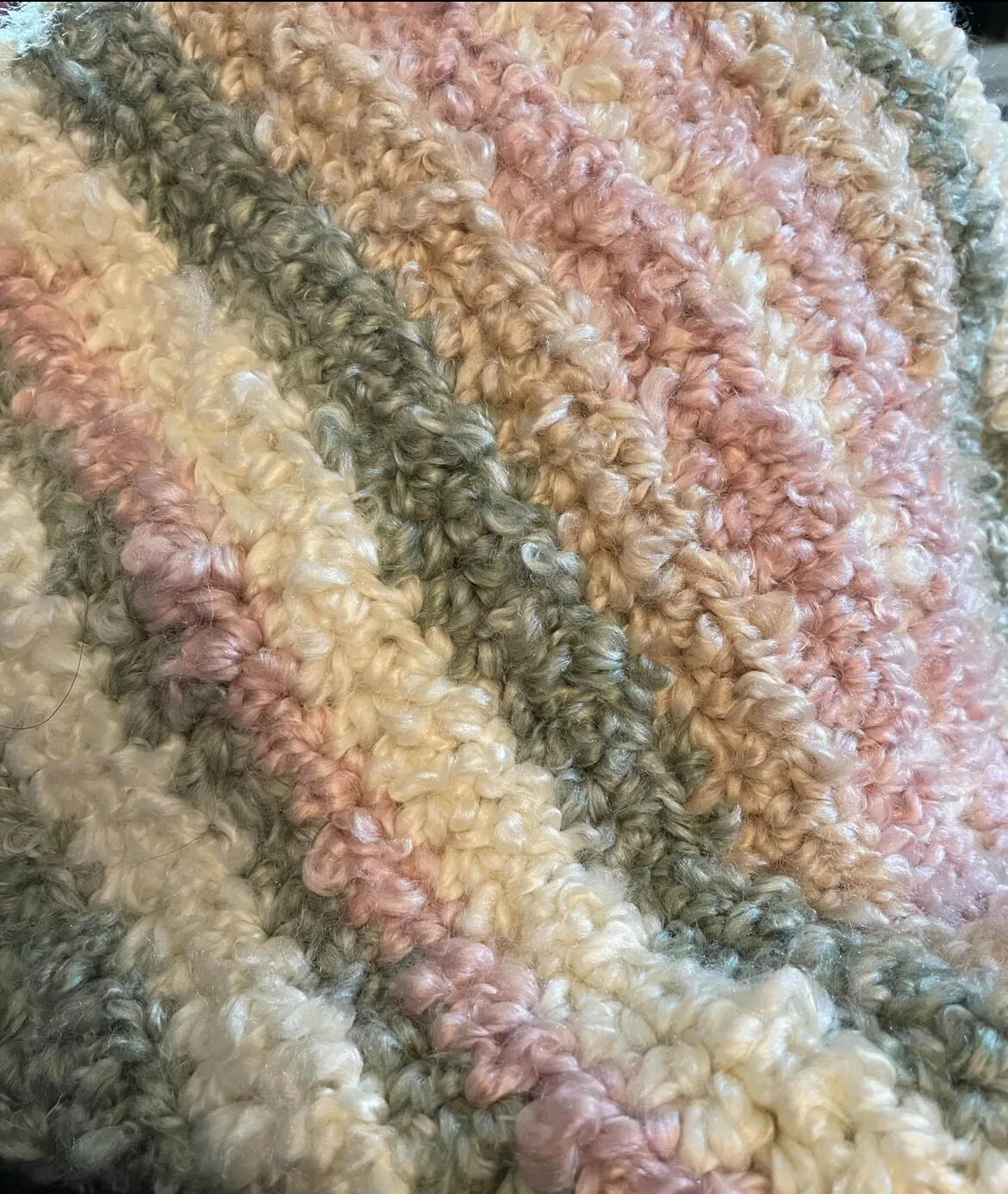 Homespun® Yarn – Lion Brand Yarn