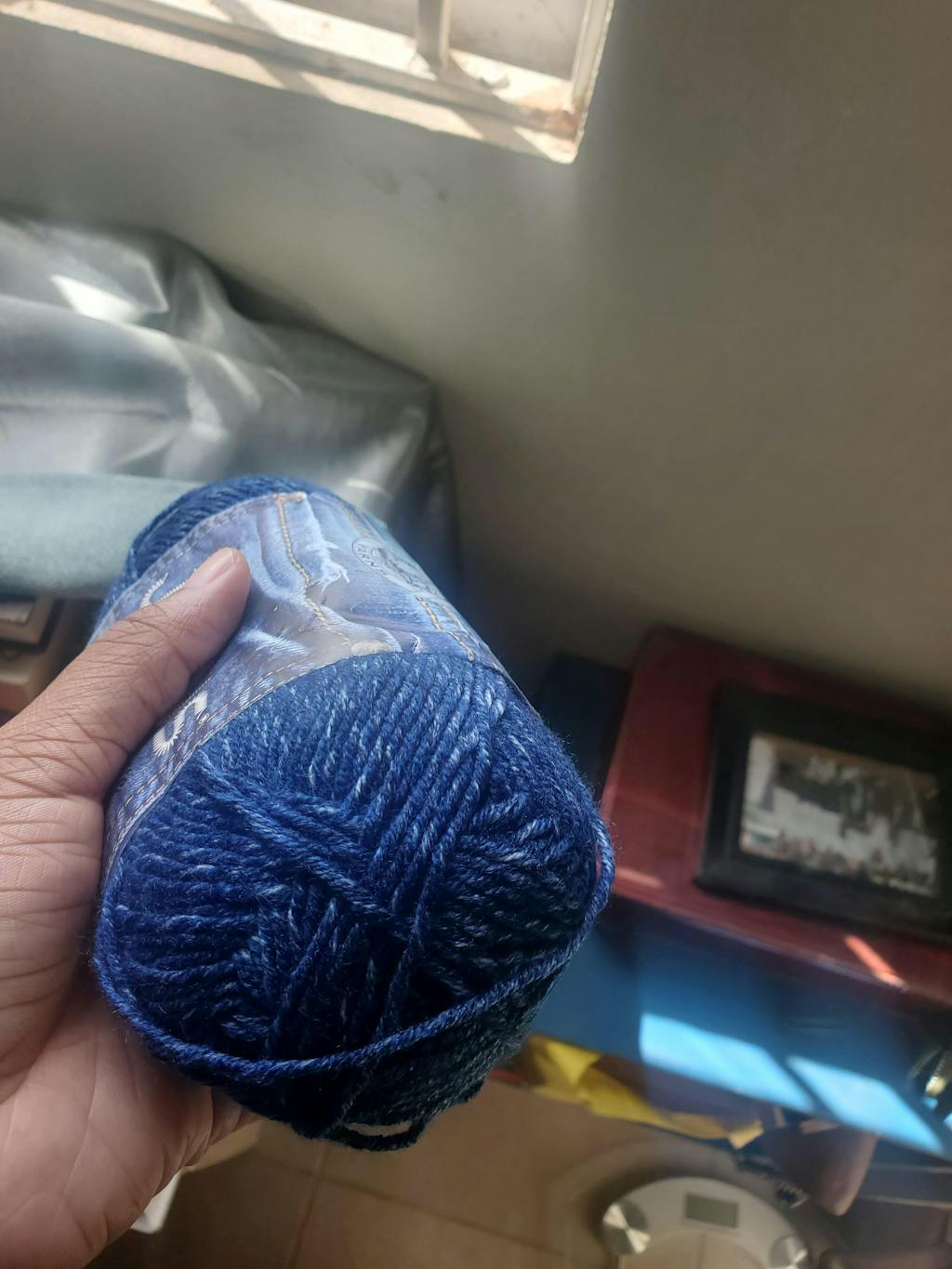 Jeans® Yarn – Lion Brand Yarn