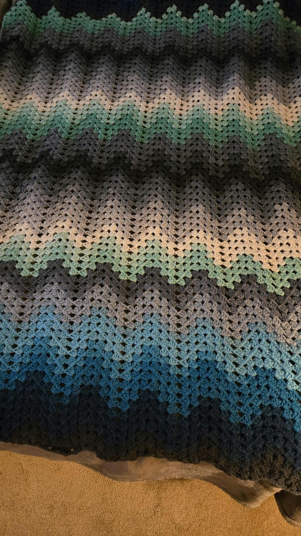 Mandala® Yarn – Lion Brand Yarn