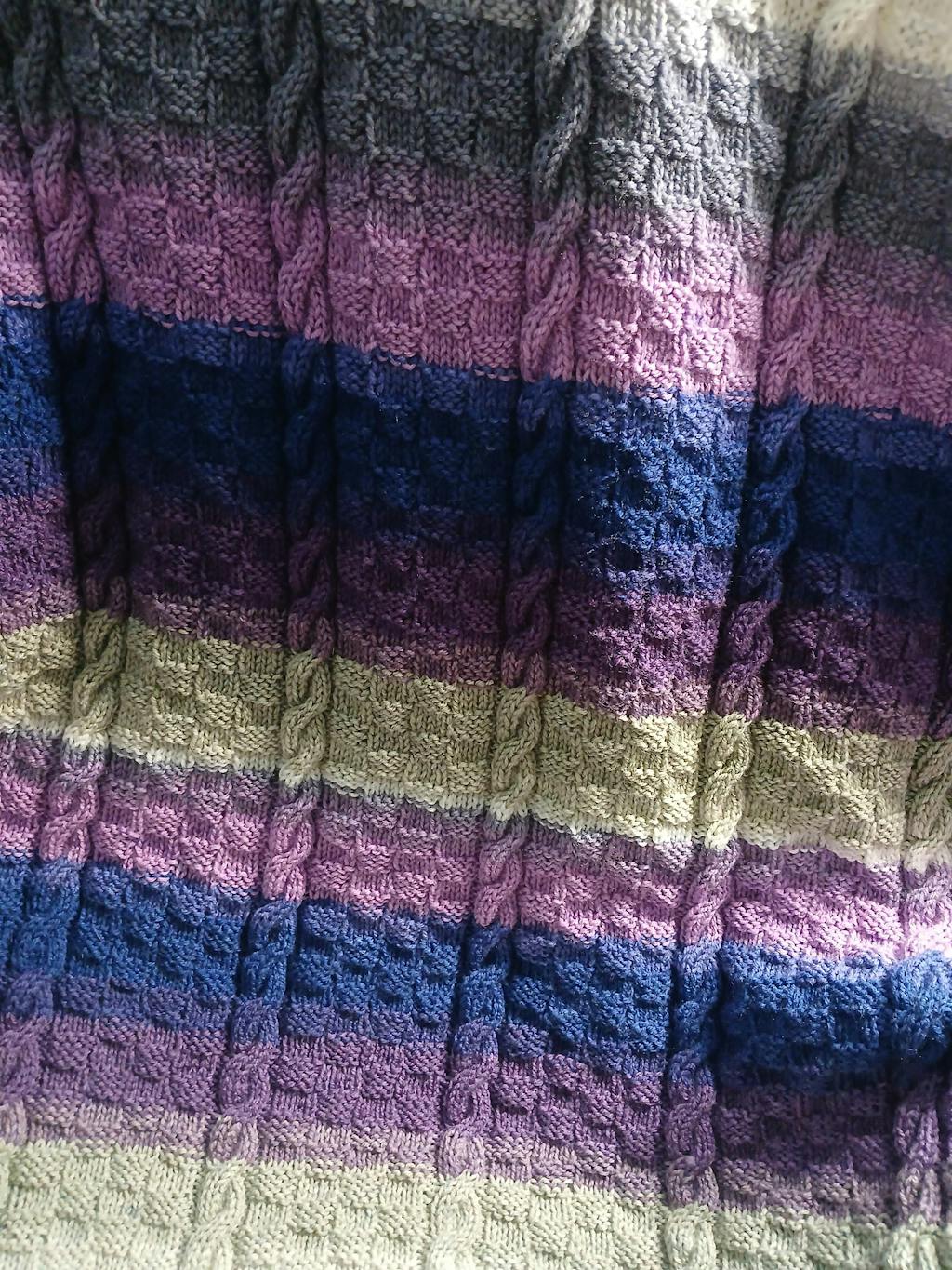 Mandala® Baby Yarn – Lion Brand Yarn