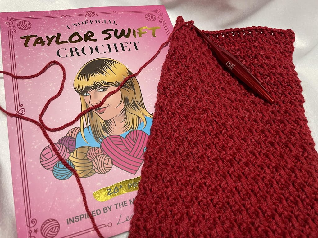 Basic Stitch® Anti Pilling™ Yarn – Lion Brand Yarn