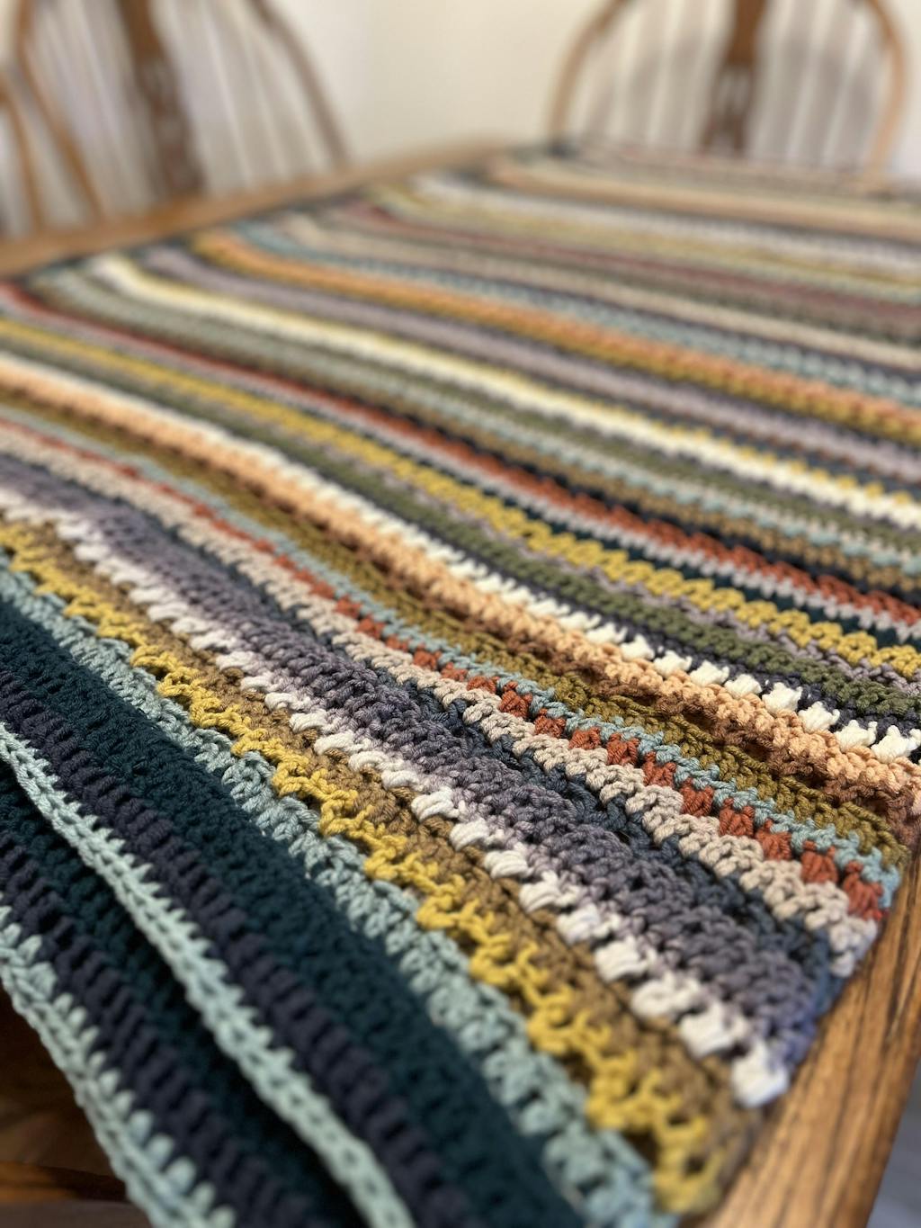 Color Theory Yarn – Lion Brand Yarn