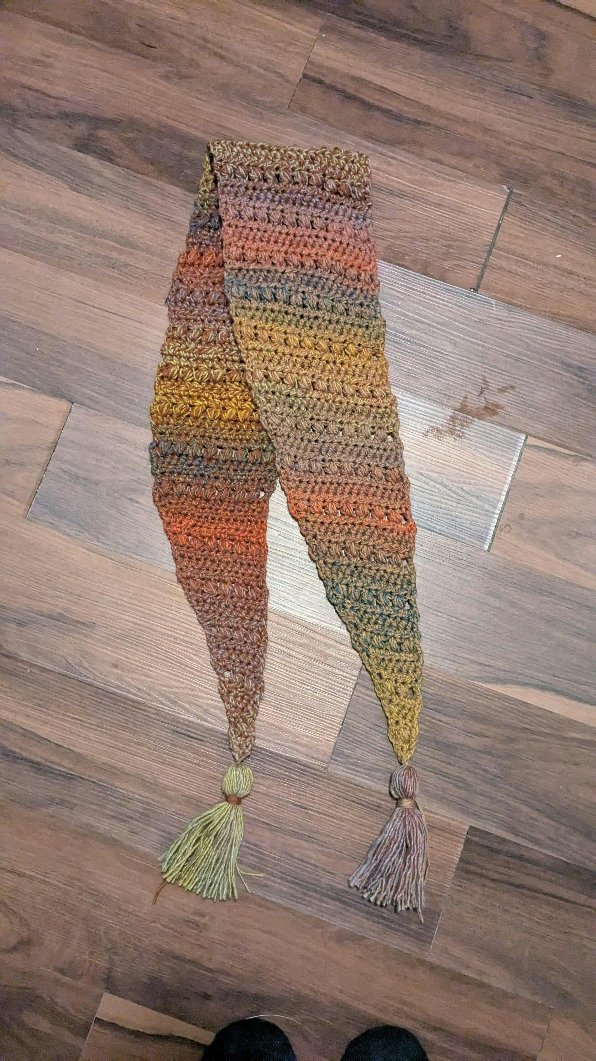 Ferris Wheel® Yarn – Lion Brand Yarn