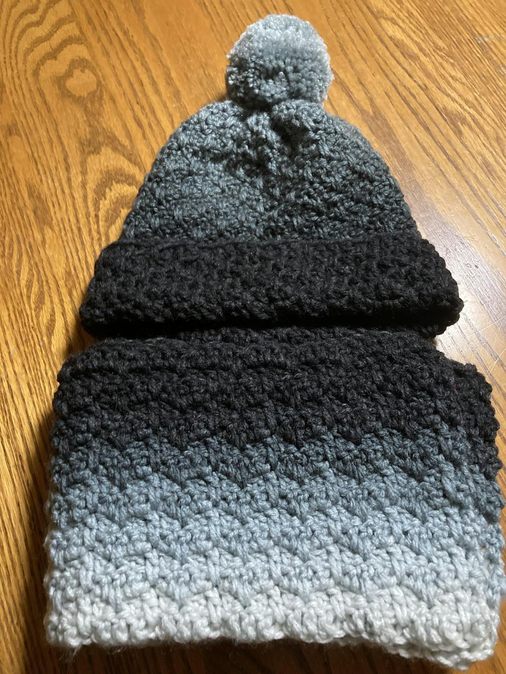 Mandala® Gradient Yarn – Lion Brand Yarn