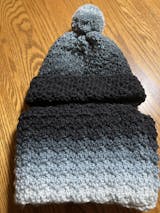 Mandala® Gradient Yarn – Lion Brand Yarn