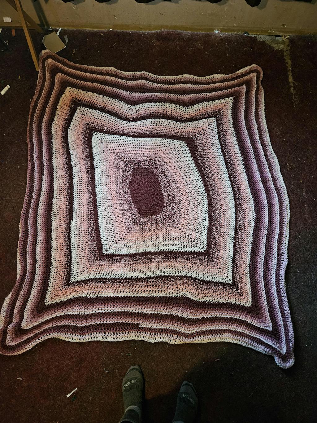 Mandala® Gradient Yarn – Lion Brand Yarn