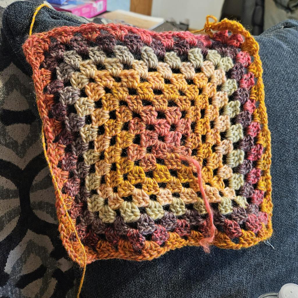 Ferris Wheel® Yarn – Lion Brand Yarn