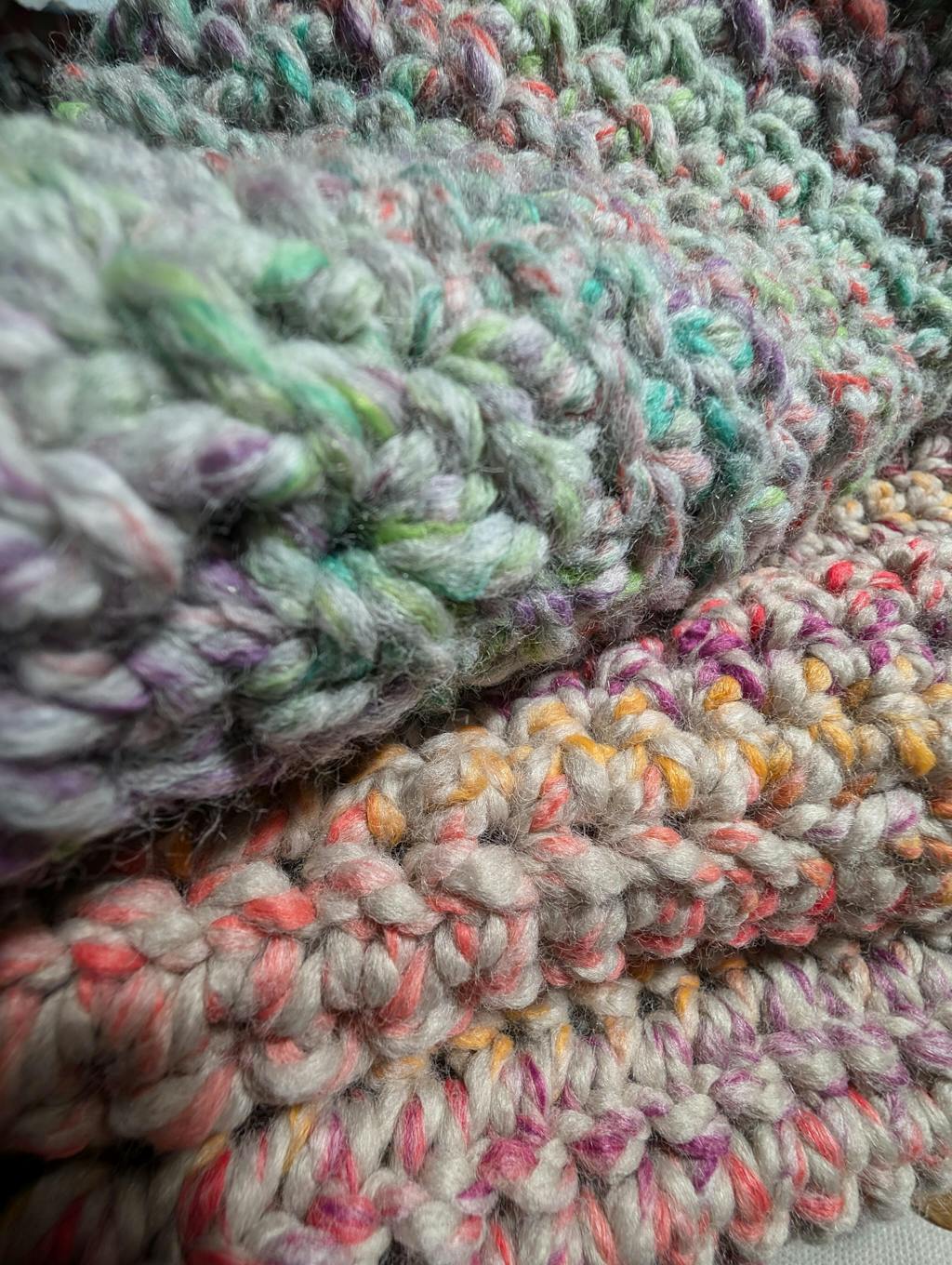 Wool-Ease® Thick & Quick® Yarn – Lion Brand Yarn