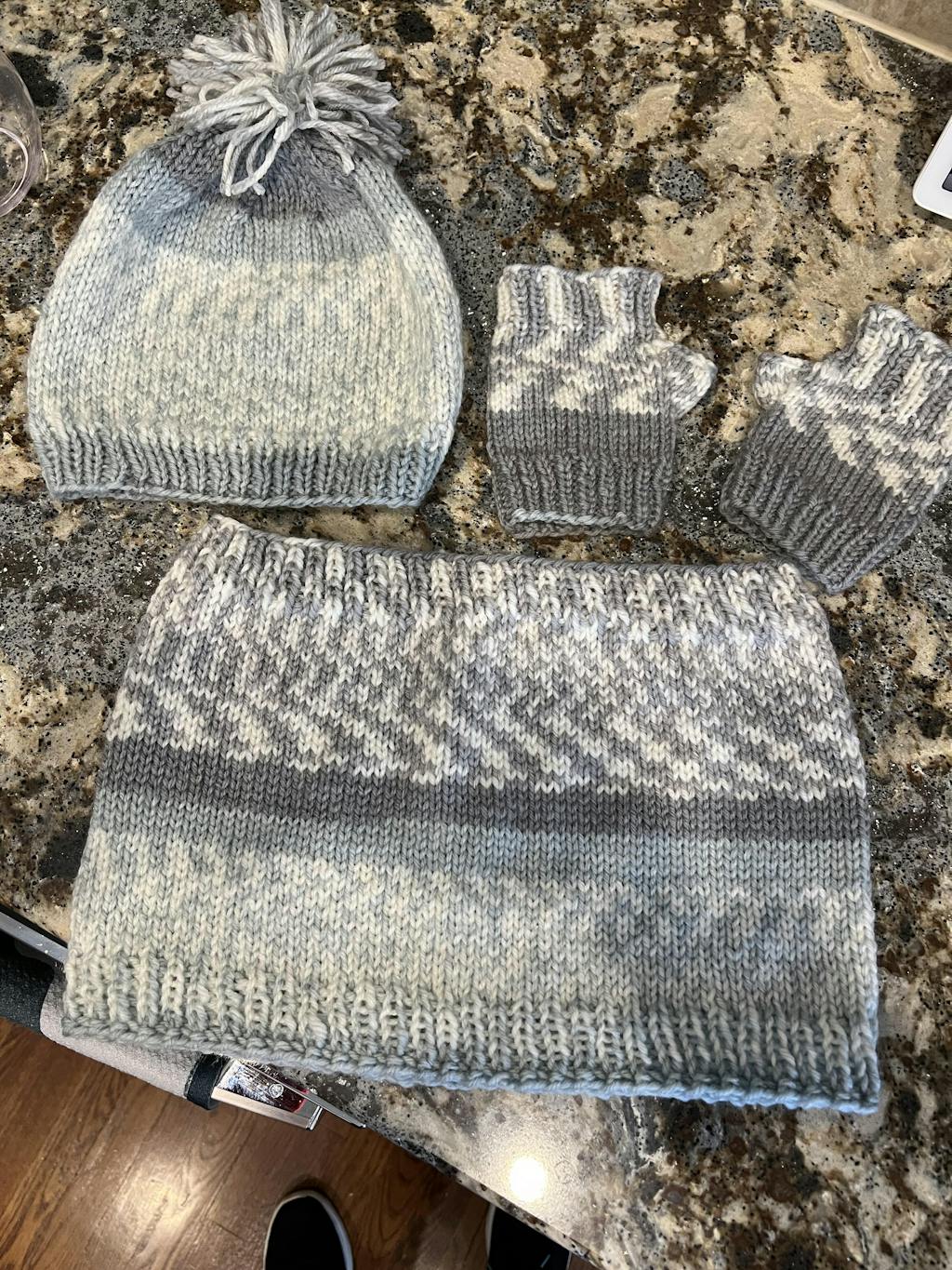 Wool-Ease® Fair Isle Yarn – Lion Brand Yarn