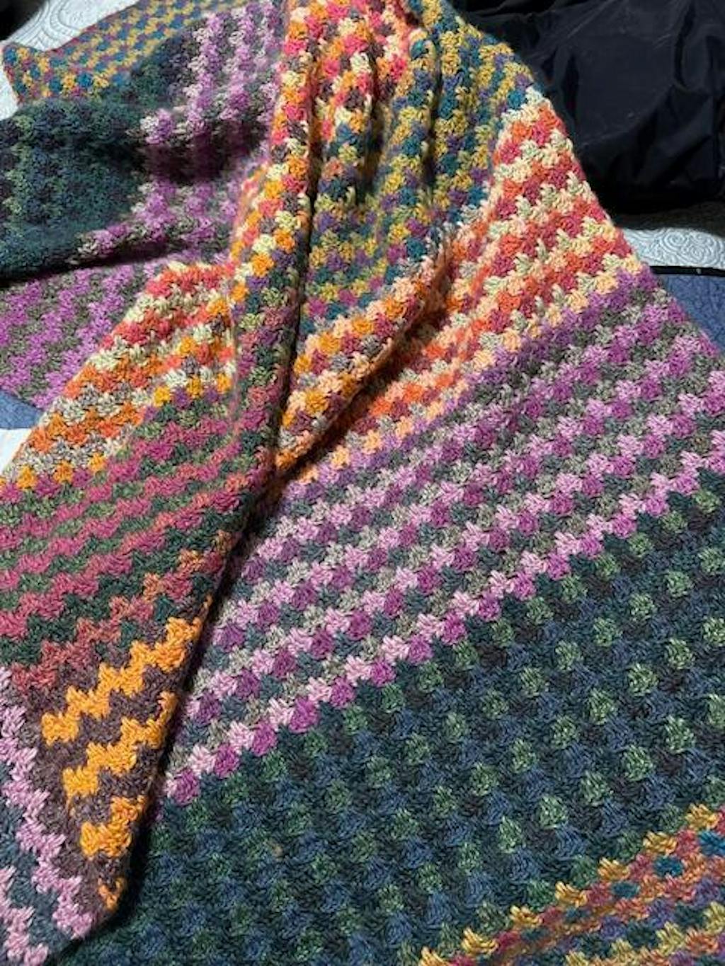 Ferris Wheel® Yarn – Lion Brand Yarn