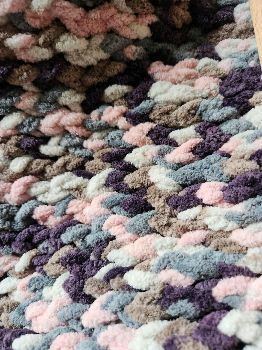 Cover Story™ Yarn – Lion Brand Yarn