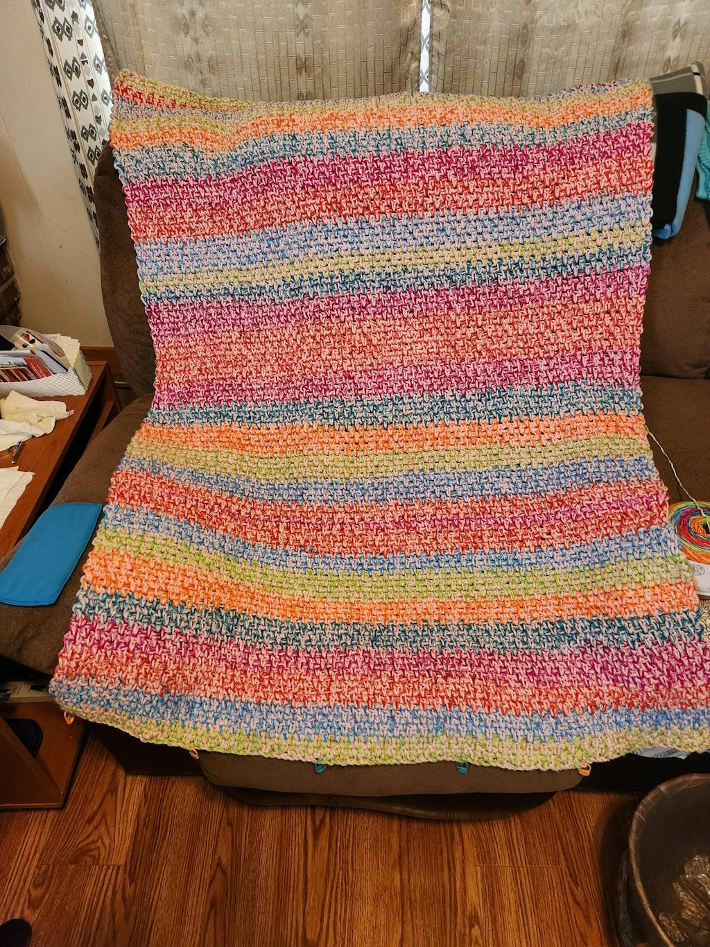 Mandala® Ombre Yarn – Lion Brand Yarn