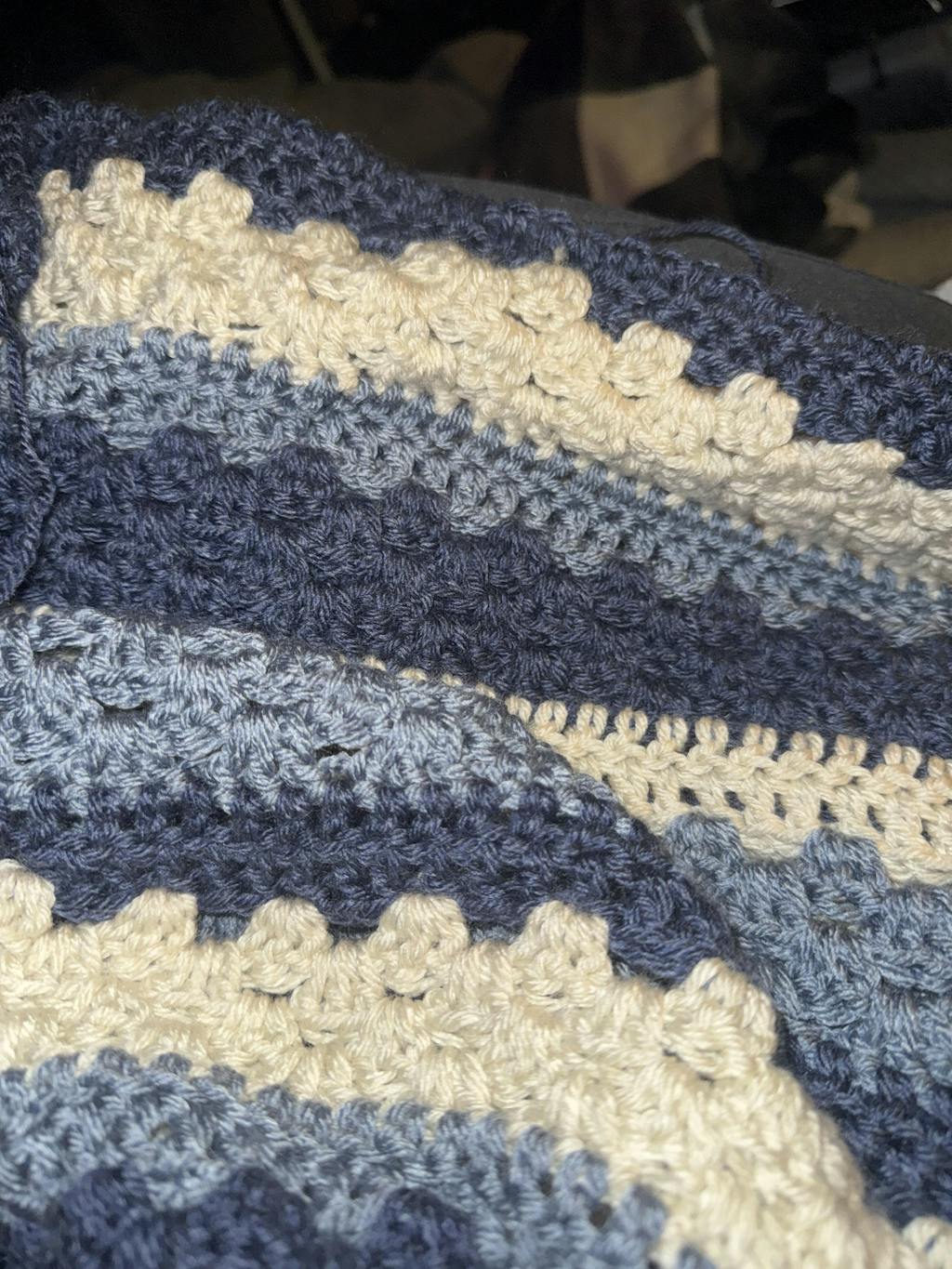 Basic Stitch® Anti Pilling™ Yarn – Lion Brand Yarn