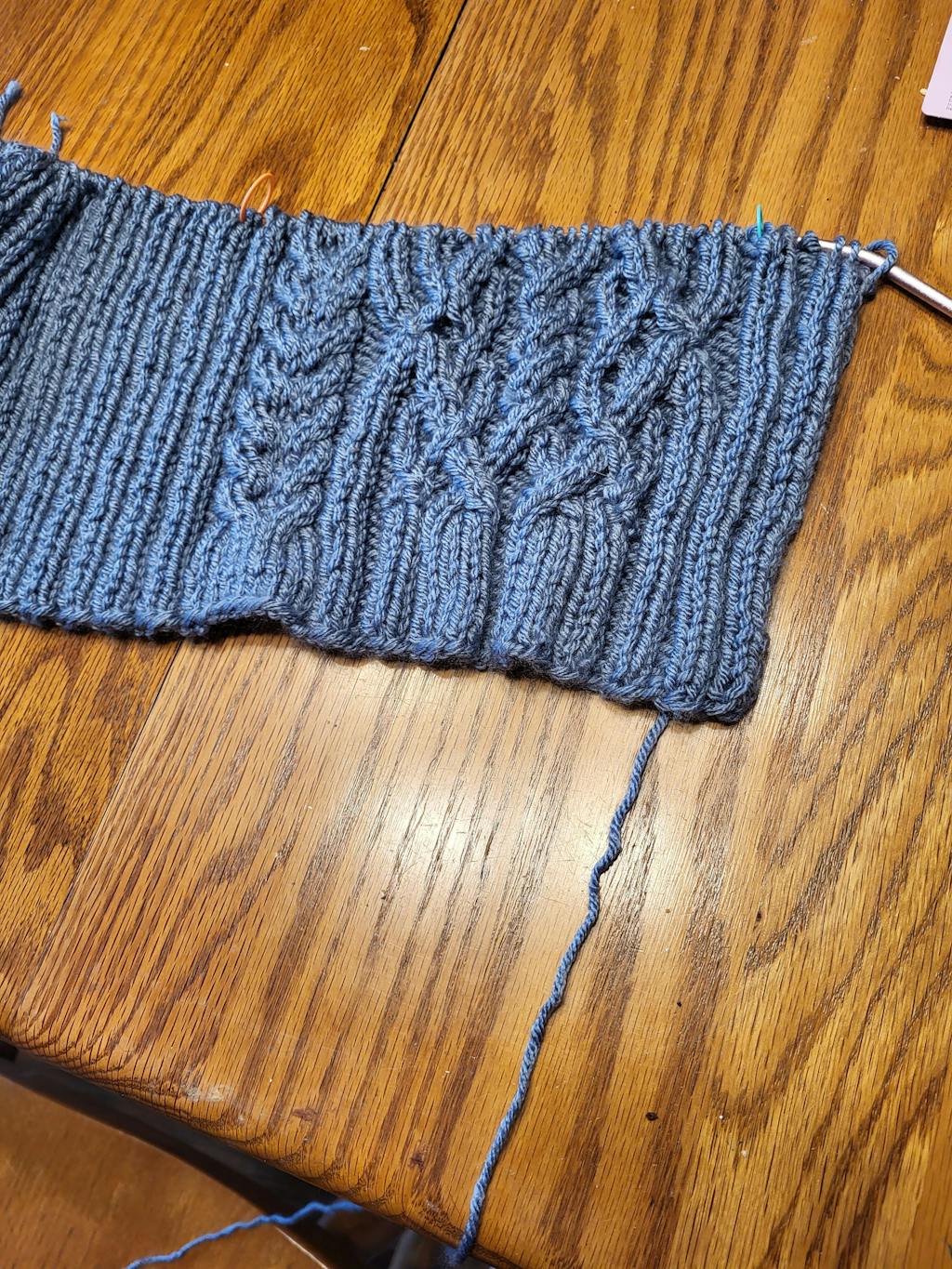 Basic Stitch® Anti Pilling™ Yarn – Lion Brand Yarn