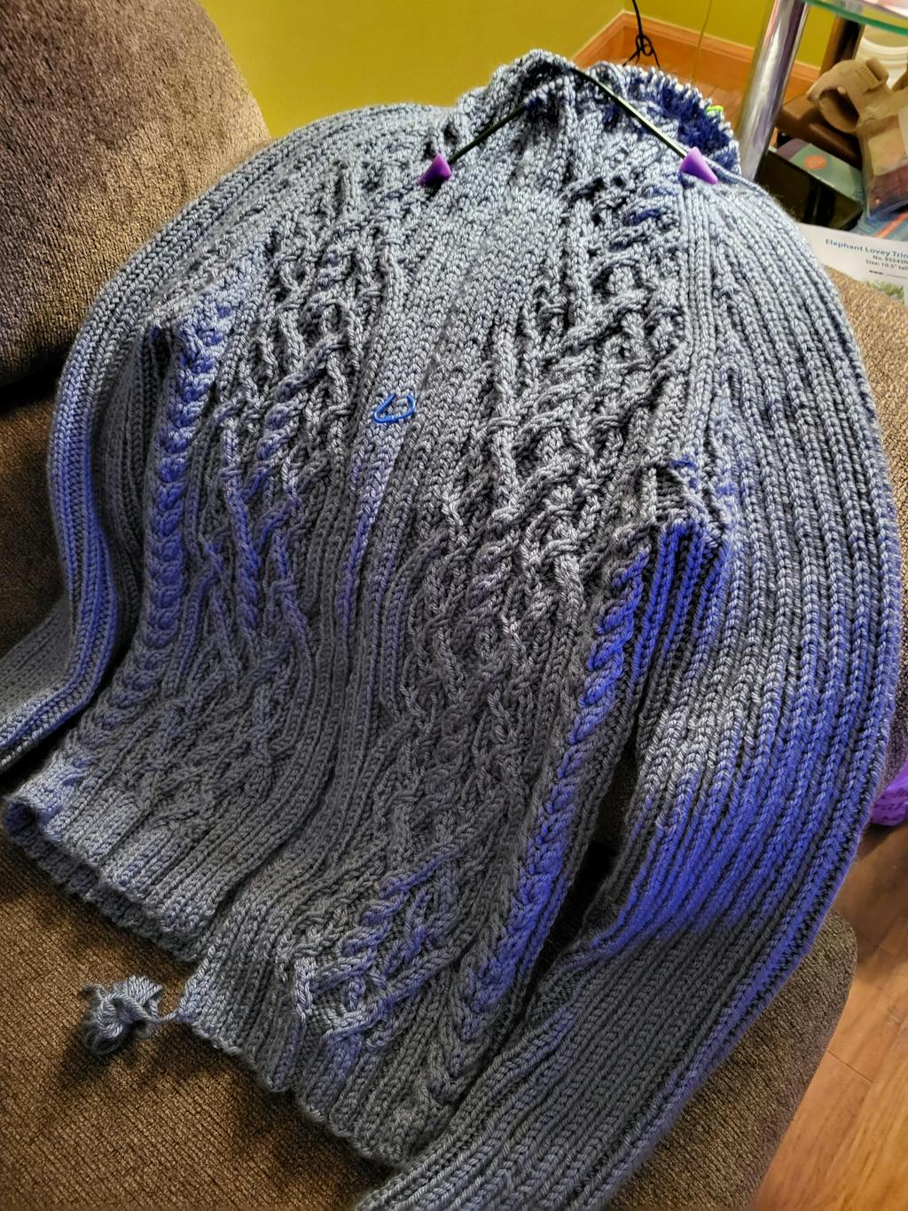 Basic Stitch® Anti Pilling™ Yarn – Lion Brand Yarn