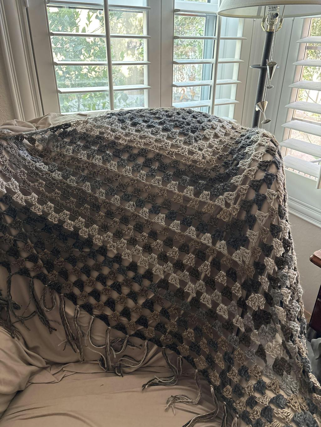 Ferris Wheel® Yarn – Lion Brand Yarn