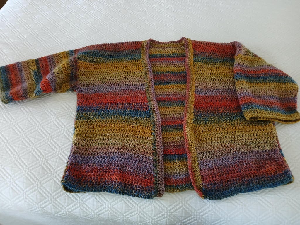 Ferris Wheel® Yarn – Lion Brand Yarn