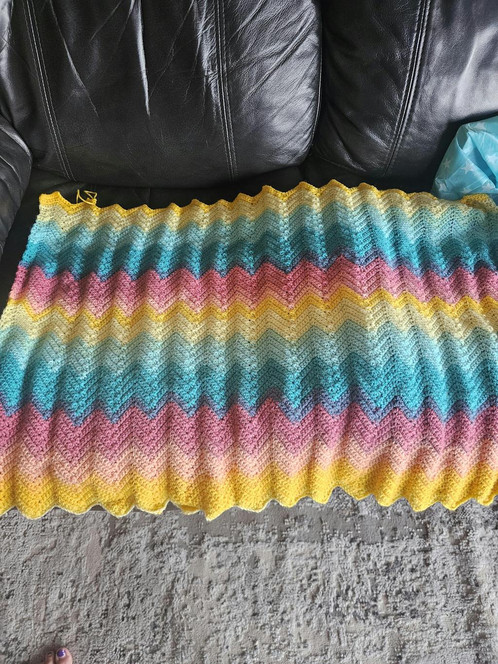 Mandala® Baby Yarn – Lion Brand Yarn