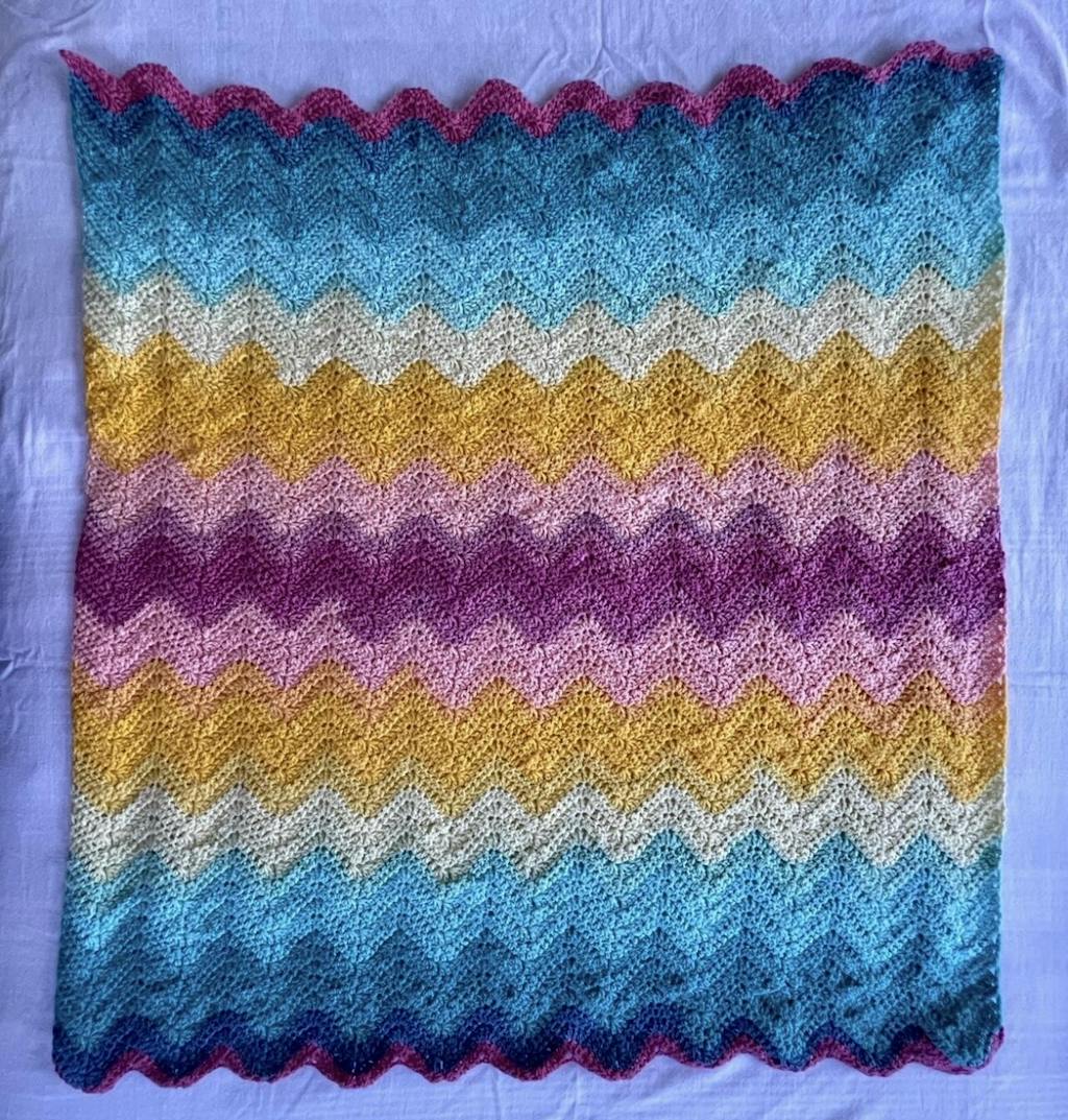 Mandala® Baby Yarn – Lion Brand Yarn