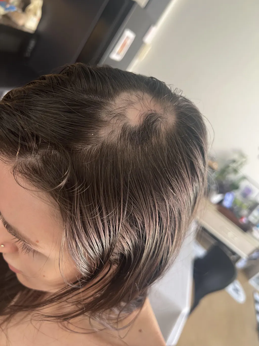 High Performance Hair Serum – Liquid Locks