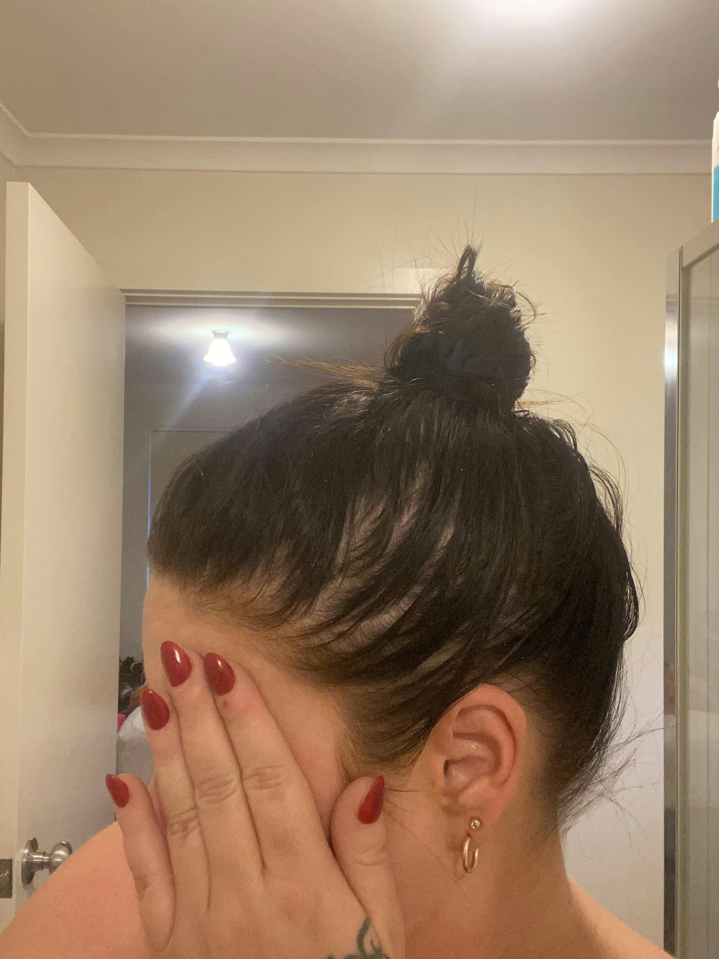 High Performance Hair Serum – Liquid Locks