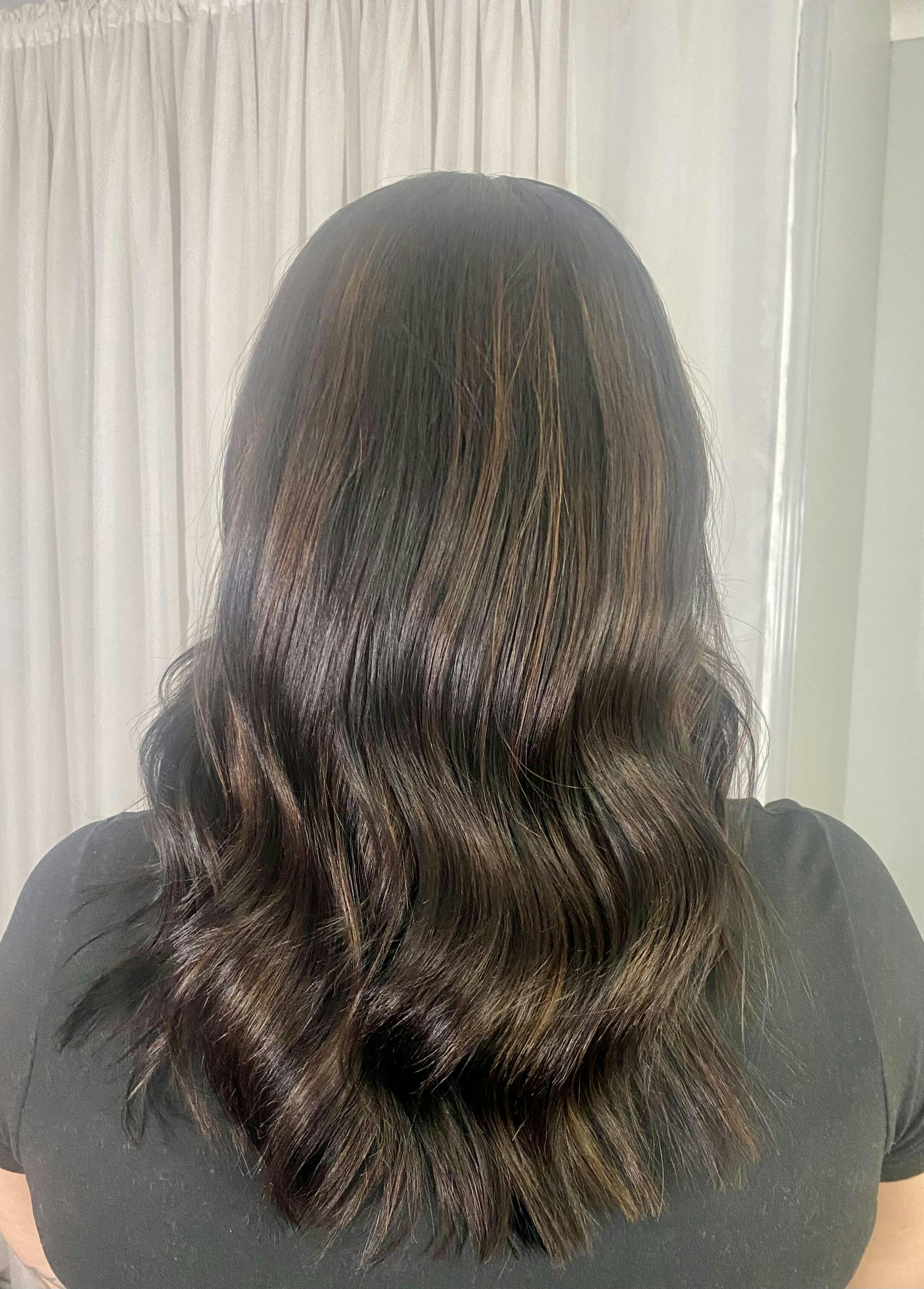 High Performance Hair Serum – Liquid Locks