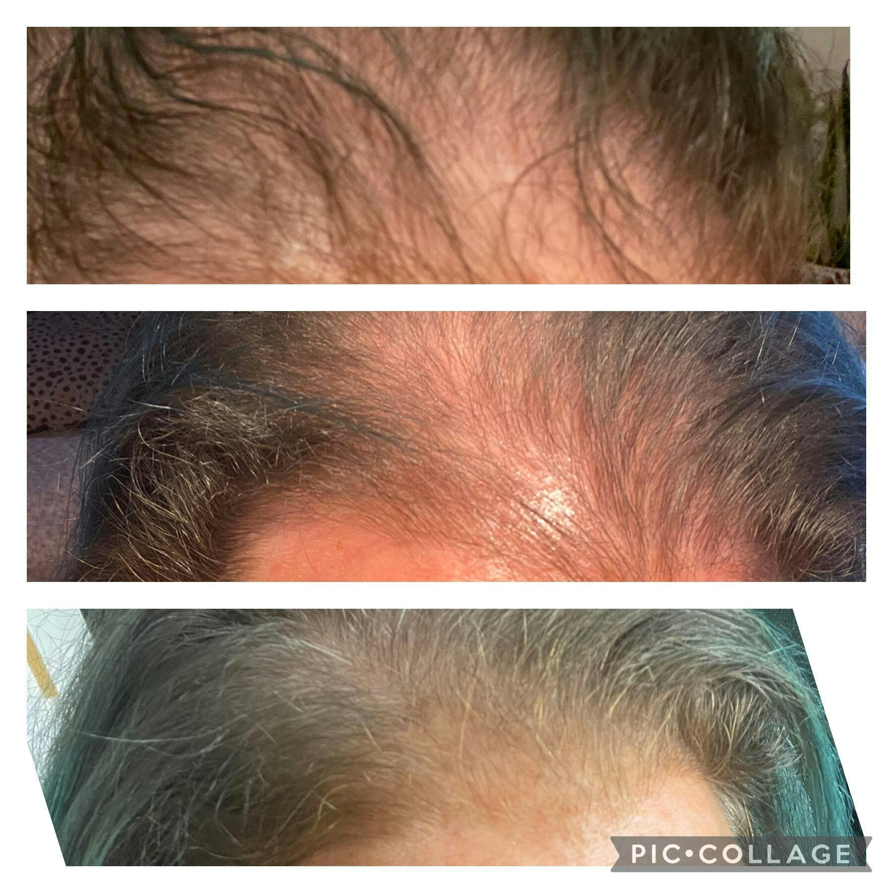 High Performance Hair Serum – Liquid Locks