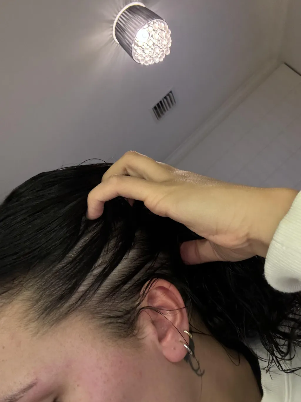 High Performance Hair Serum – Liquid Locks