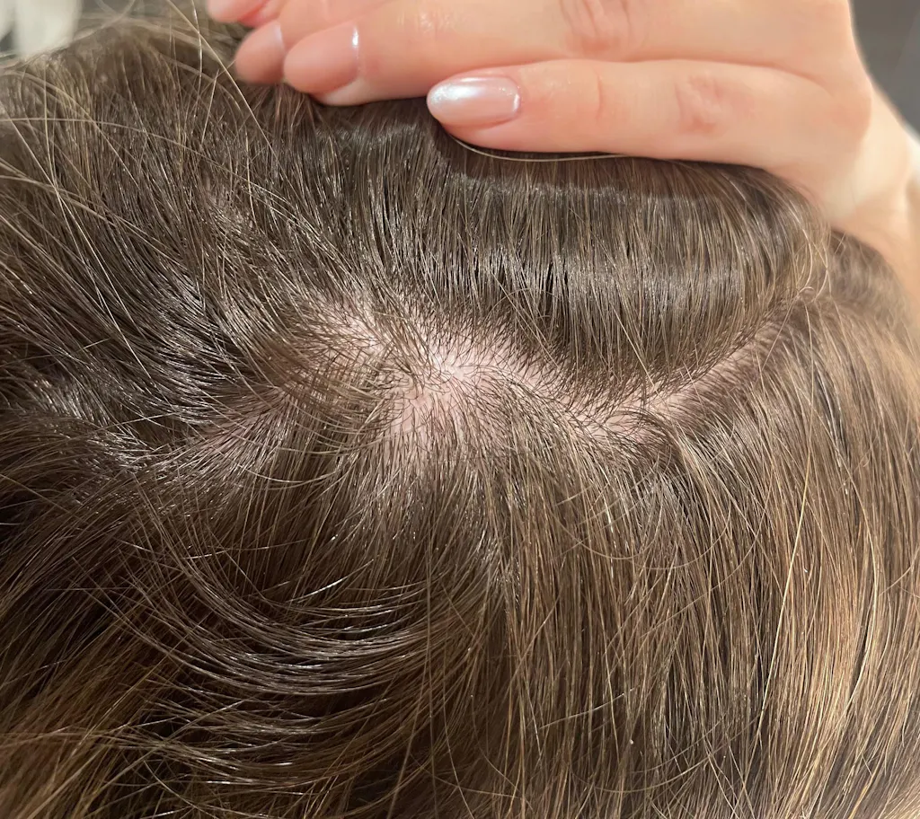 High Performance Hair Serum – Liquid Locks