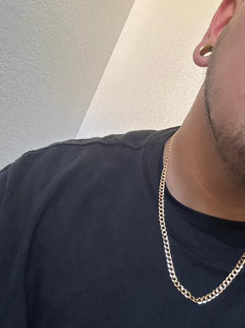Genuine Gold Chains & Bracelets Home of the Handmade Miami Cuban Link ...
