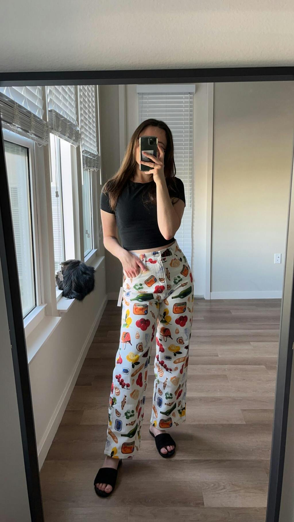 Robyn Jean - Italian Summer Ivory – Lisa Says Gah