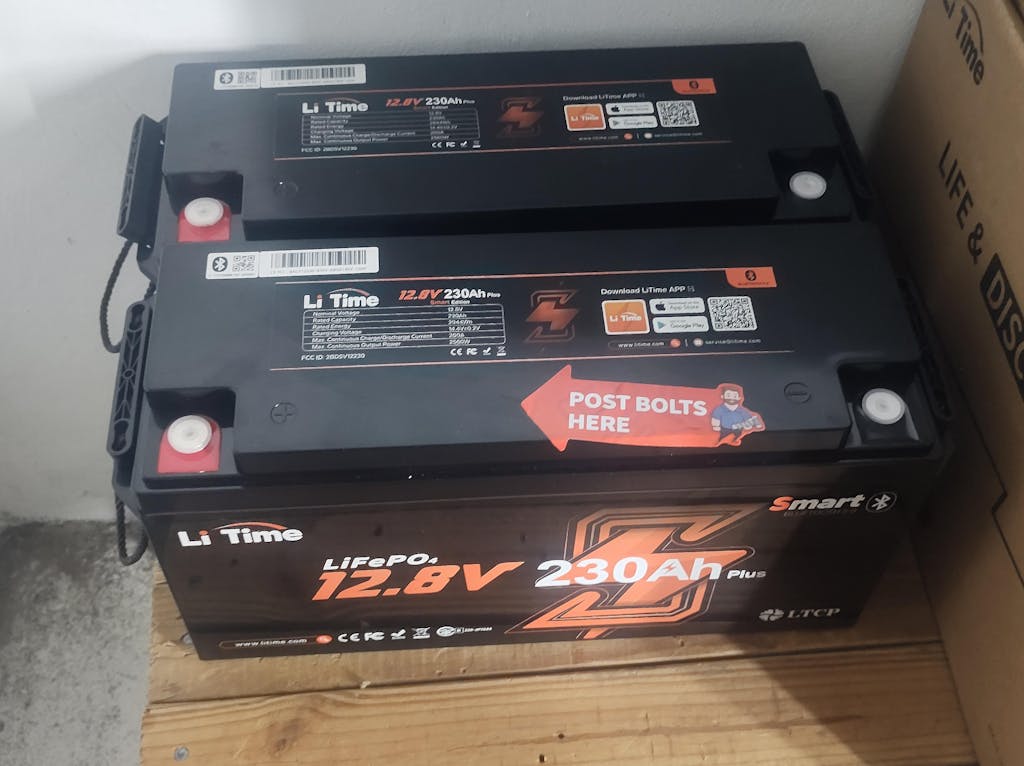 LiTime Battery Reviews – LiTime-US