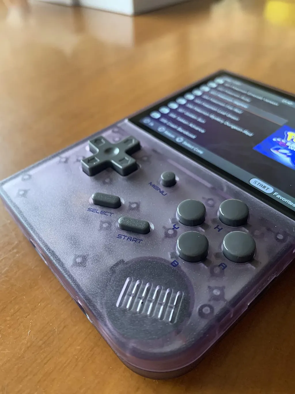 Anbernic RG35XX Retro Handheld Game Console-litnxt