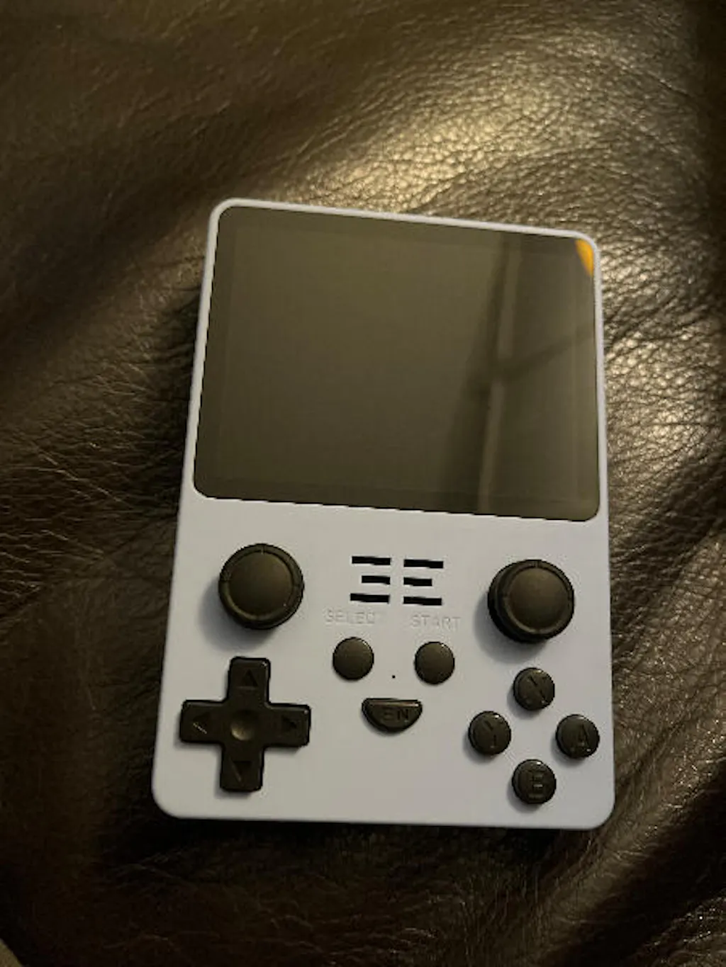 Powkiddy RGB20S Handheld Game Console-litnxt