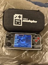 Miyoo A30 Spruce OS Retro Game Console-LITNXT – litnxt