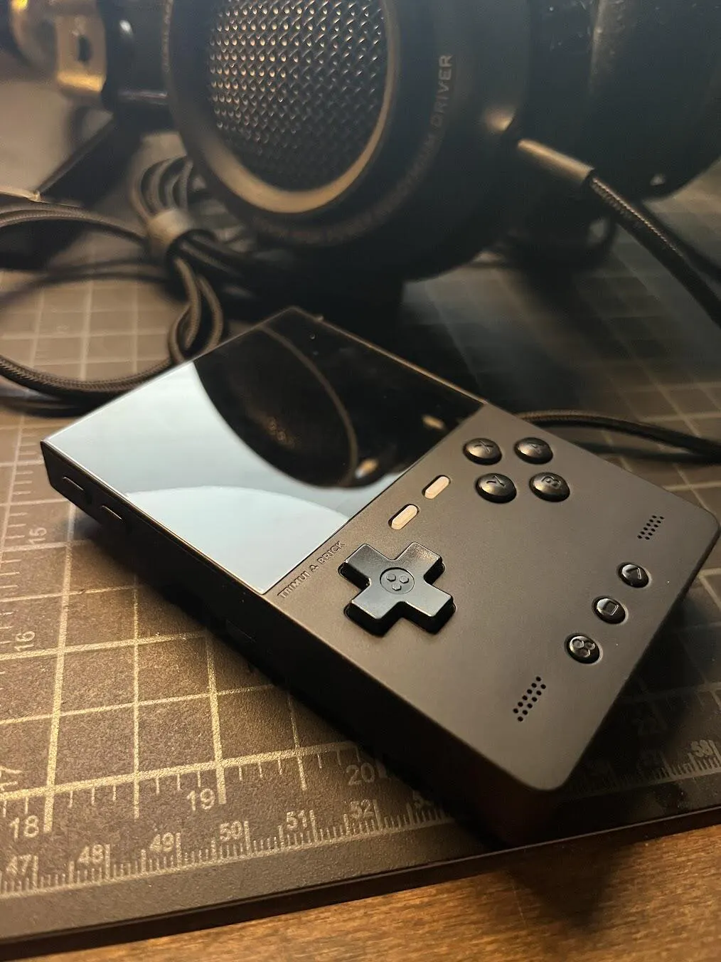 LITNXT | Top Retro Handheld Game Console – litnxt