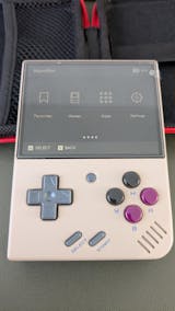 MagicX XU Mini M Retro Handheld Game Console – litnxt