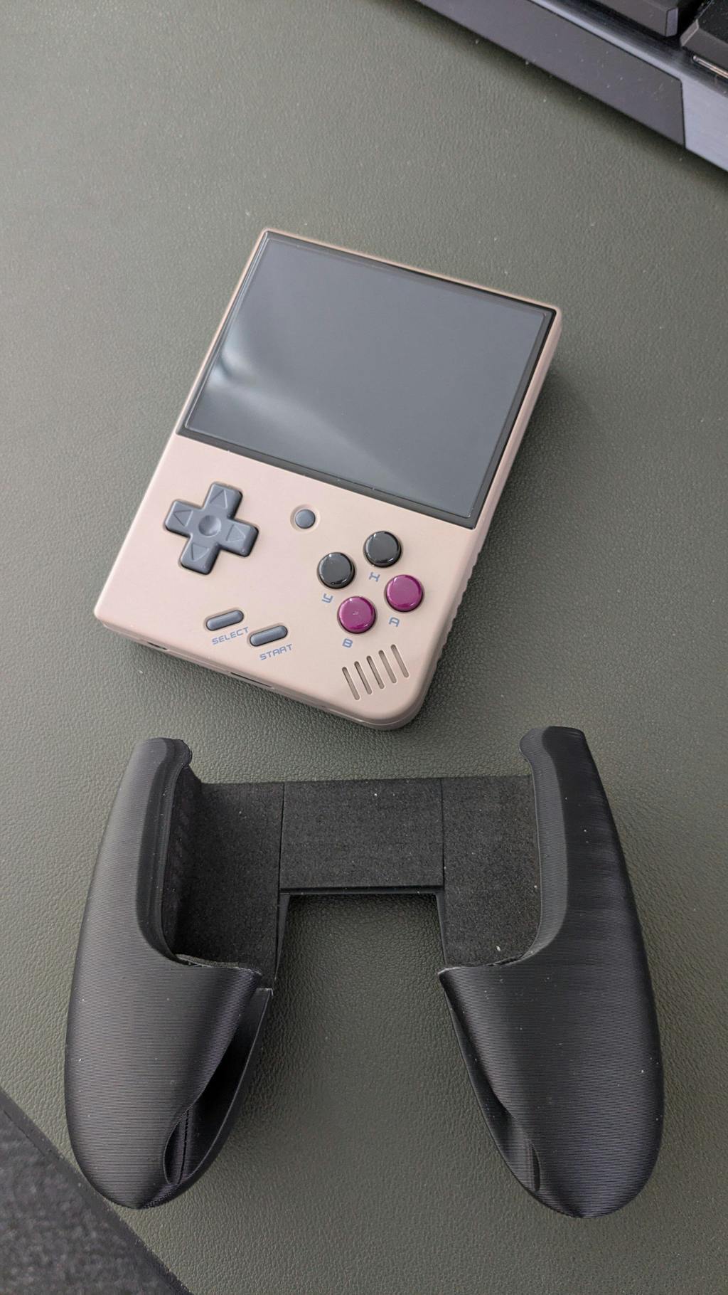 MagicX XU Mini M Retro Handheld Game Console – litnxt