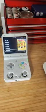 MagicX XU Mini M Retro Handheld Game Console – litnxt