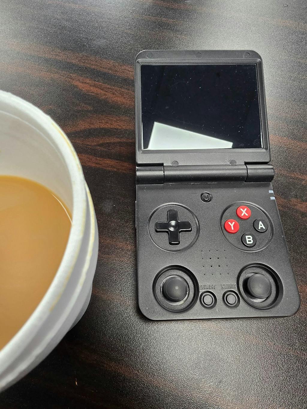 Miyoo Flip V2 Surwish OS Retro Handheld Game Console-LITNXT – litnxt