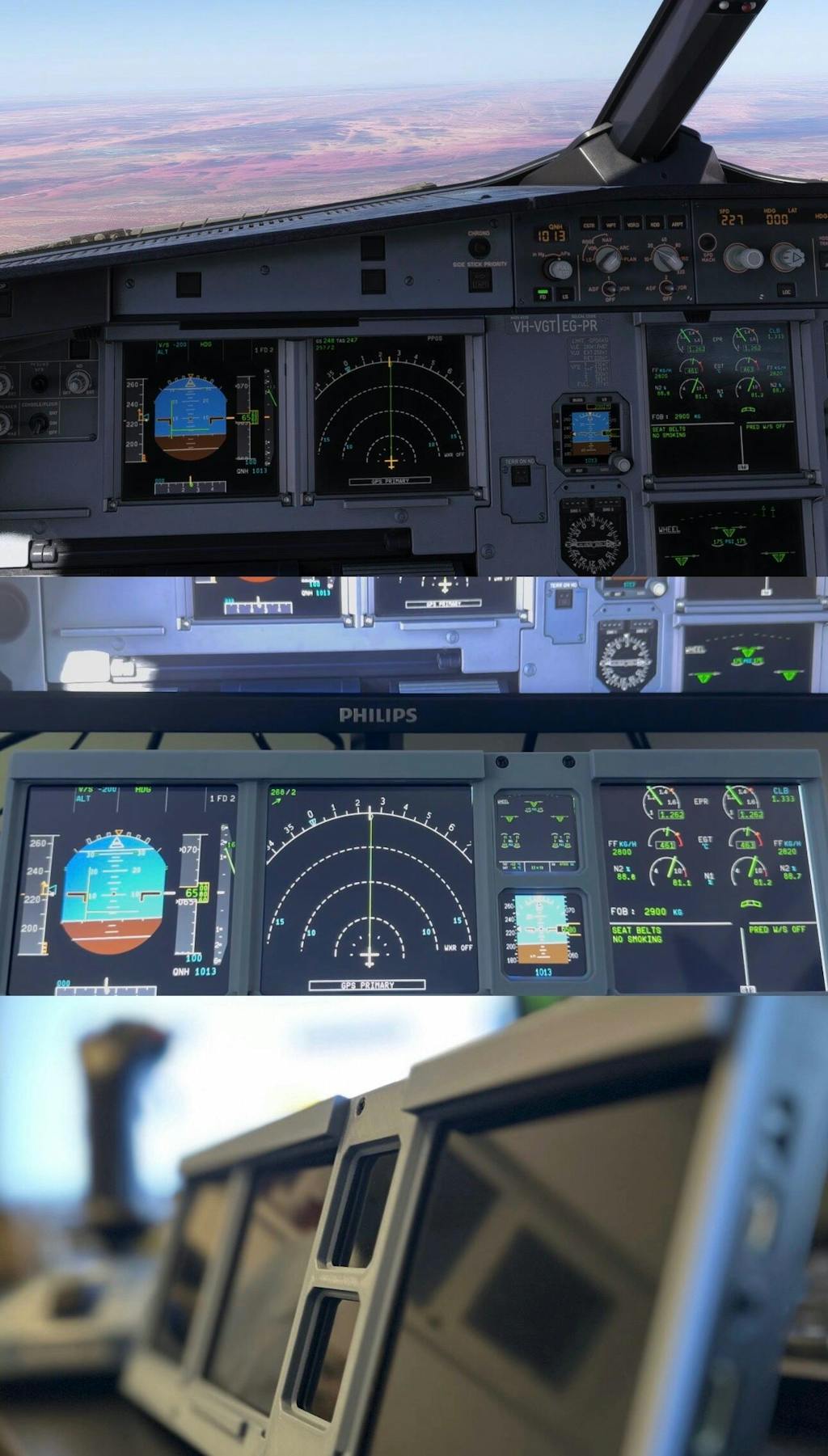 ANBERNIC RG DS Dual Screens Retro Handheld Game Console - LITNXT – litnxt