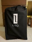 LITO Travel | Compact | Sustainable | Minimalist