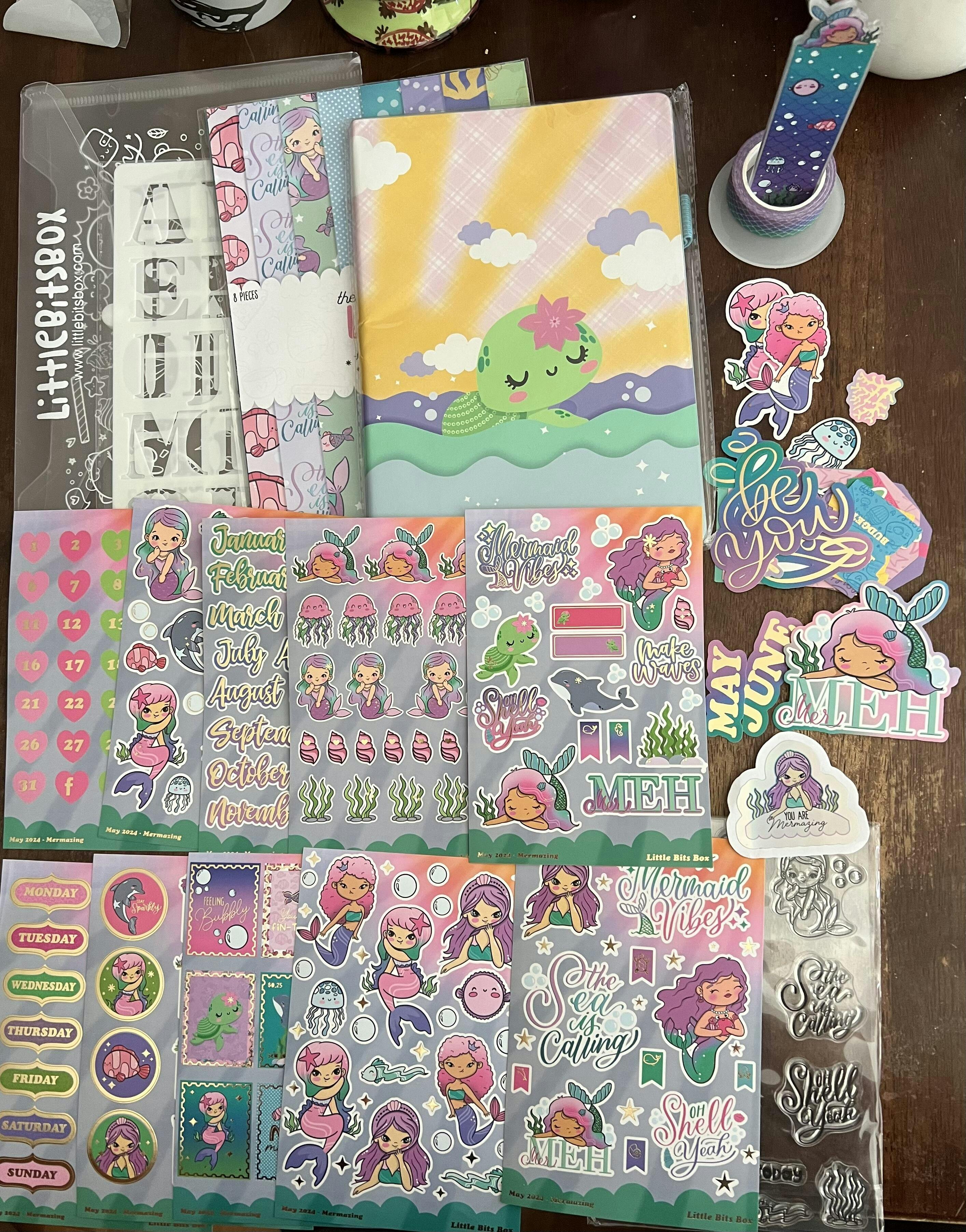 Little Bits Box | LITTLE BITS BOX