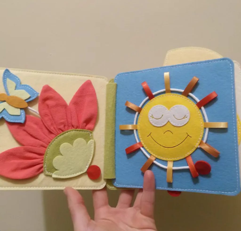 Personalised Activity Books For Kids | Little Cloudy