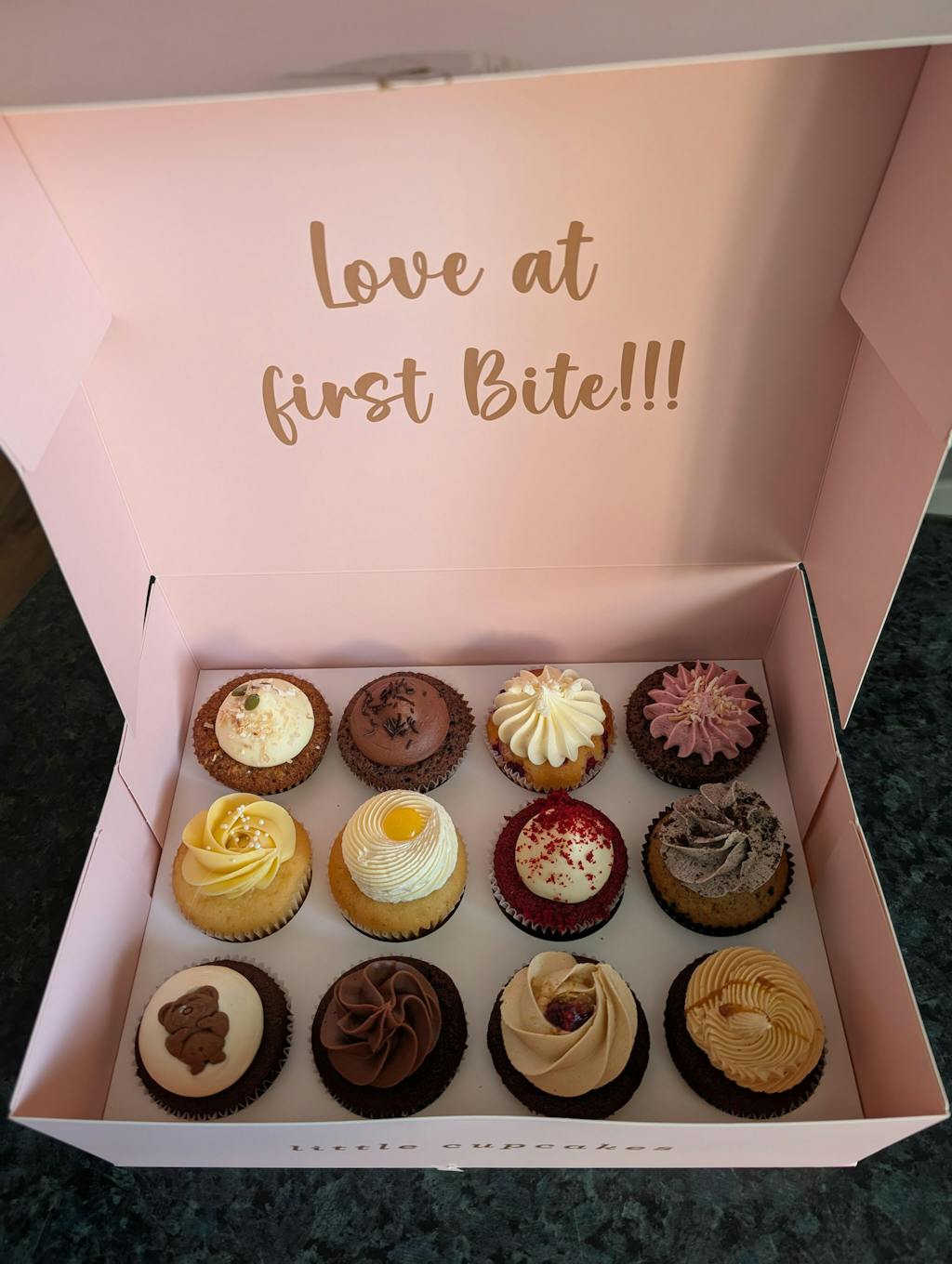 Cupcakes | Cupcakes Delivered Melbourne | Cupcakes for Delivery ...