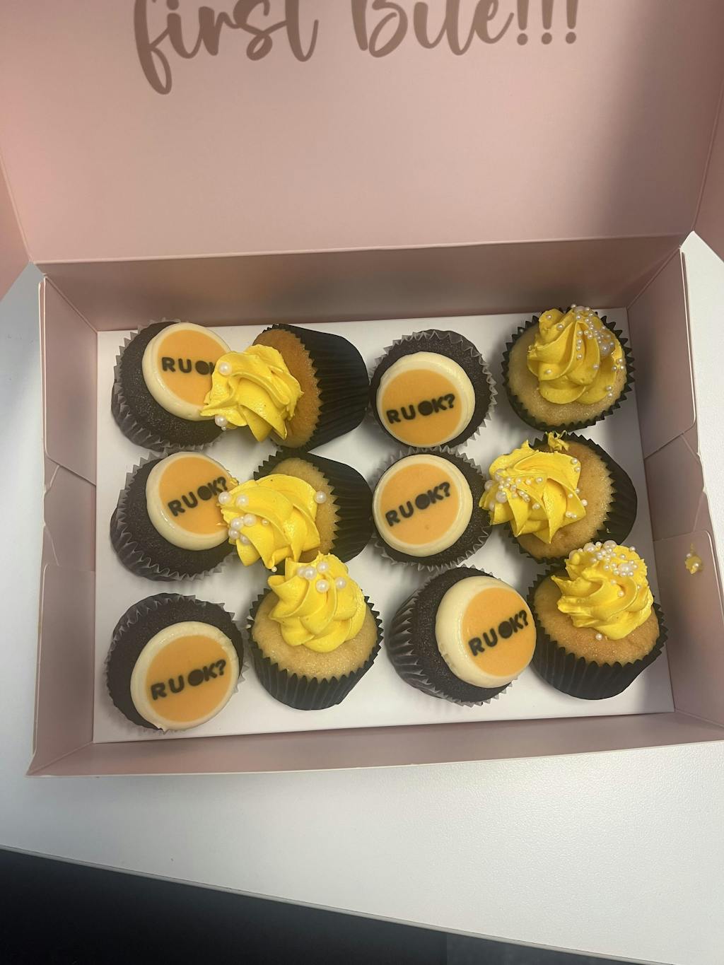 Cupcakes | Cupcakes Delivered Melbourne | Cupcakes for Delivery ...