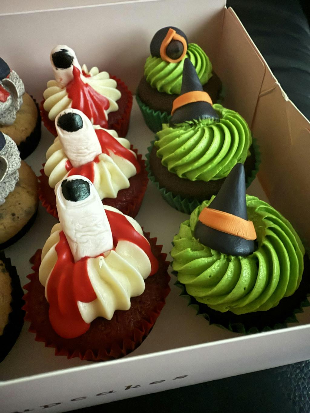 Cupcakes | Cupcakes Delivered Melbourne | Cupcakes for Delivery ...