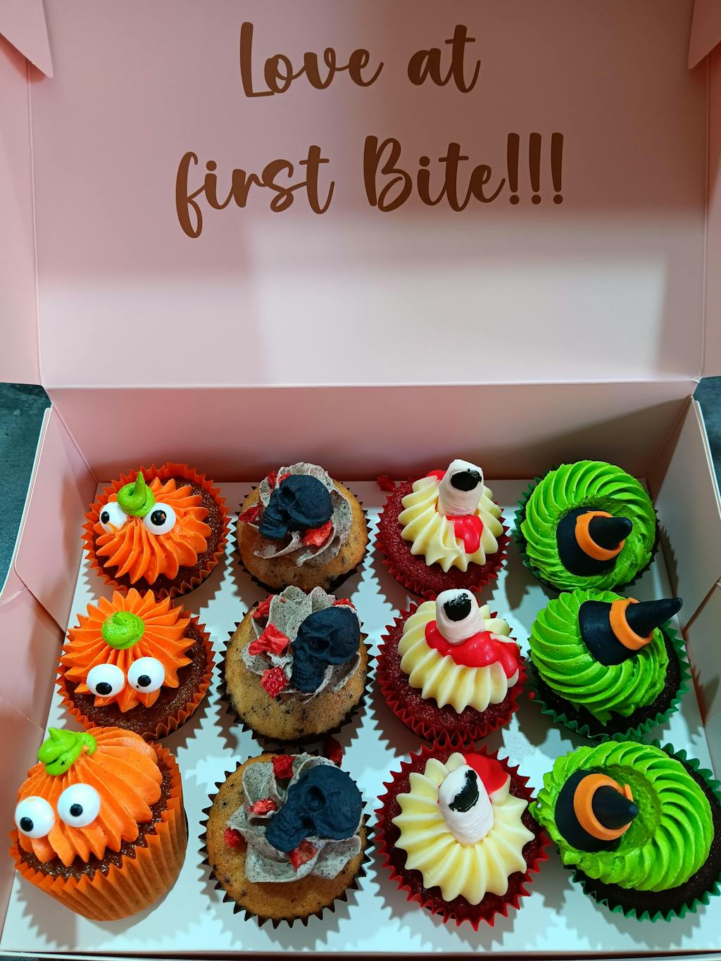 Cupcakes | Cupcakes Delivered Melbourne | Cupcakes for Delivery ...