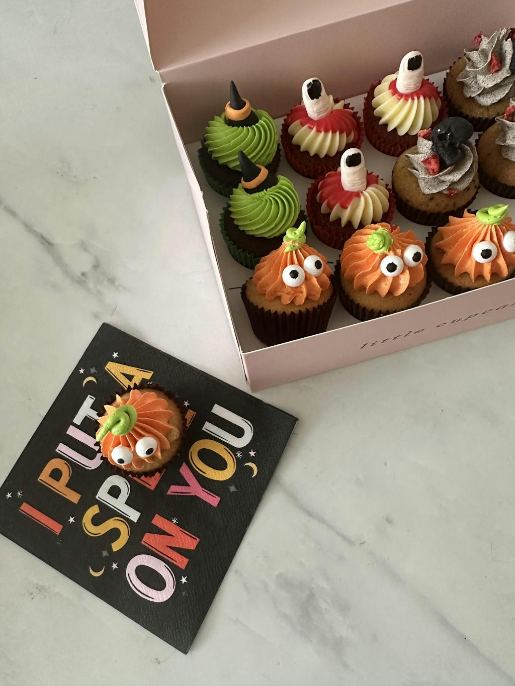 Cupcakes | Cupcakes Delivered Melbourne | Cupcakes for Delivery ...